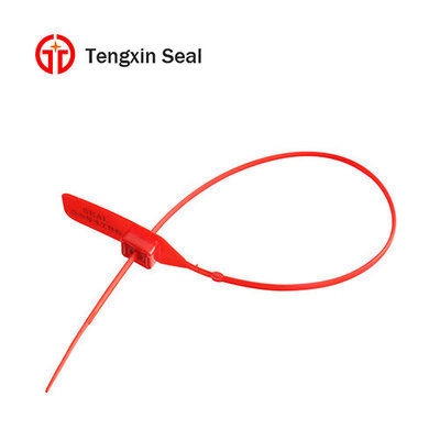 TX-PS503 Hot selling plastic resealable bags tags plastic bag sealwith logo mark in lable