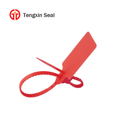 TX-PS201 Manufactureing company professional quality consistent plastic seal lock
