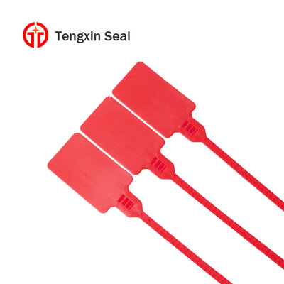 TX-PS201 Manufactureing company professional quality consistent plastic seal lock