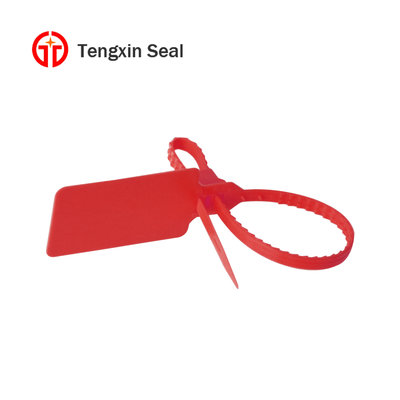 TX-PS201 Manufactureing company professional quality consistent plastic seal lock