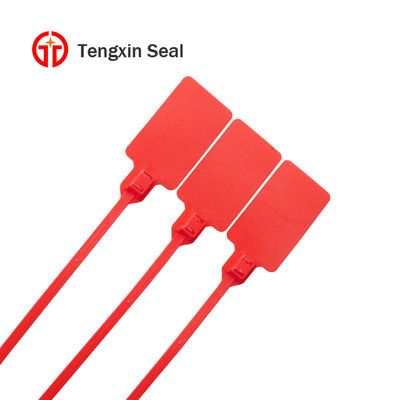 TX-PS201 Manufactureing company professional quality consistent plastic seal lock
