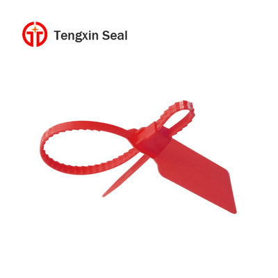TX-PS201 Manufactureing company professional quality consistent plastic seal lock