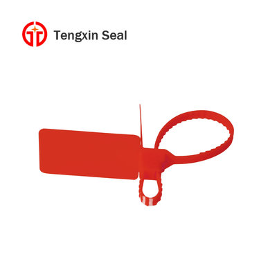 TX-PS201 Manufactureing company professional quality consistent plastic seal lock