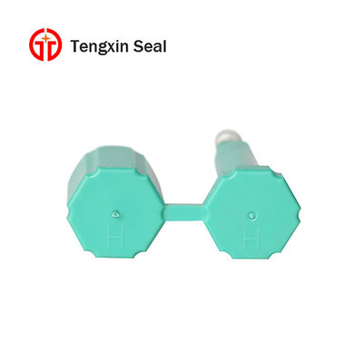 TX-BS102 Factory direct price Truck Transport metal trailer security 8mm bolt seal