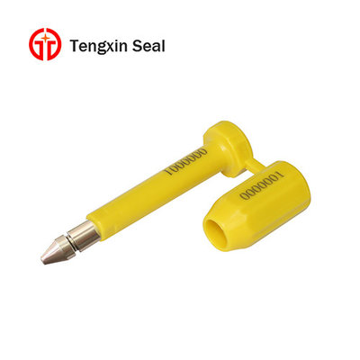TX-BS101 Attractive and reasonable price bolt seal ISO container seal