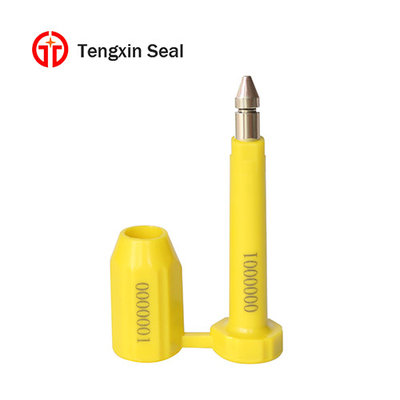 TX-BS101 Attractive and reasonable price bolt seal ISO container seal