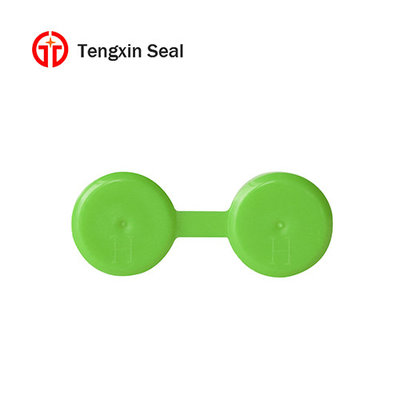 TX-BS403 Promotion factory outlets truck body door container heavy-duty 8mm bullet seal