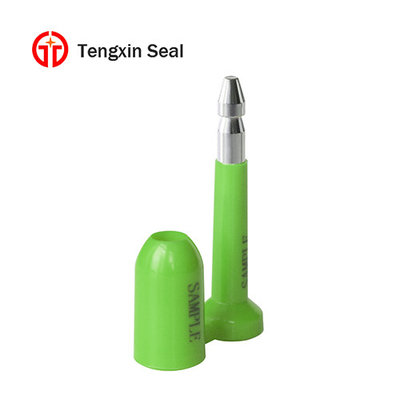 TX-BS403 Promotion factory outlets truck body door container heavy-duty 8mm bullet seal