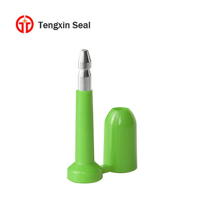 TX-BS403 Promotion factory outlets truck body door container heavy-duty 8mm bullet seal