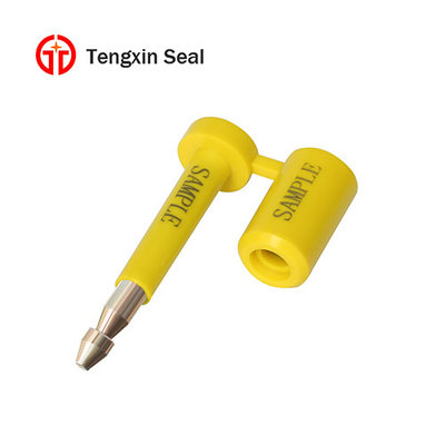 TX-BS404 Attractive and reasonable price container door lock 8mm bolt seal