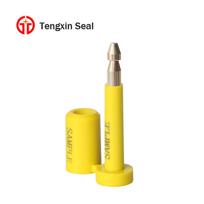 TX-BS404 Attractive and reasonable price container door lock 8mm bolt seal
