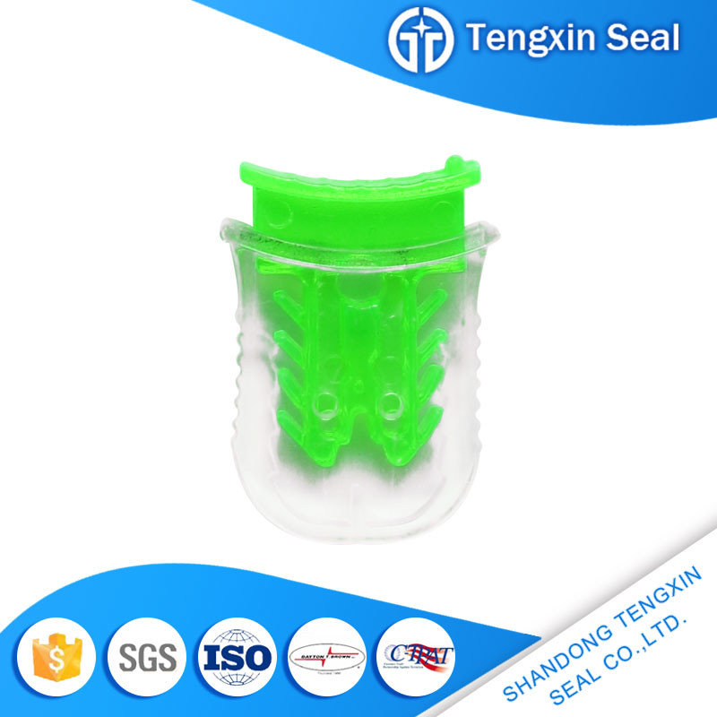TX- MS105 Wholesale low price with Superior quality PP electric meter tamper seal