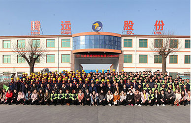 Shandong Tengyuan Building Materials Technology Co.,Ltd