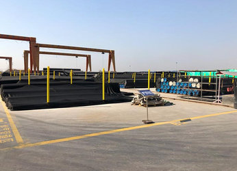 Shandong Tengyuan Building Materials Technology Co.,Ltd