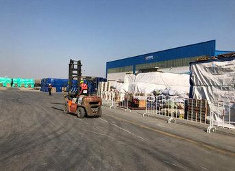 Shandong Tengyuan Building Materials Technology Co.,Ltd