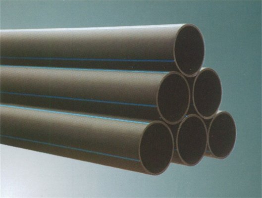 Excellent Flexibility HDPE Drainage Pipe