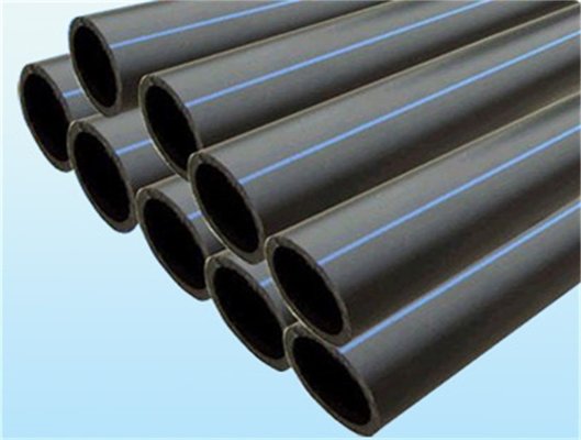 High quality HDPE Water Supply Pipe