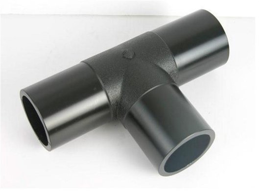 Longevity HDPE Pipe Fittings