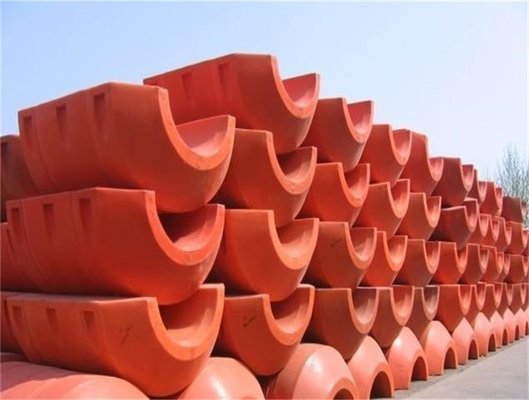 Light weight Plastic Floater