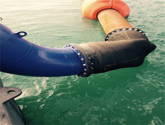 Oil resistance Rubber Hose