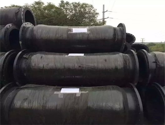 Good anti-aging performance Rubber Hose