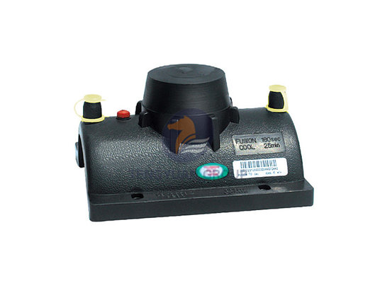 Non-toxic HDPE Electrofusion Fittings