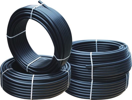 Good hygienic performance HDPE Irrigation Pipe