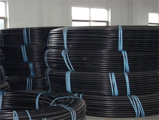 Excellent corrosion resistance HDPE Irrigation Pipe