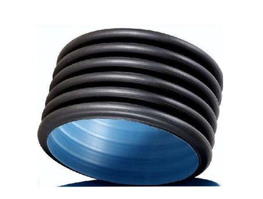HDPE Corrugated Pipe