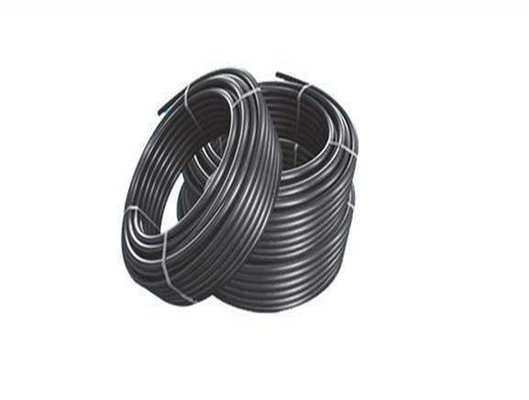 HDPE GSHP Pipe