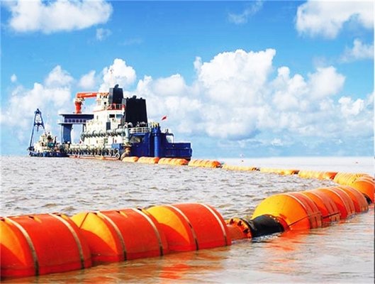 Plastic Floater