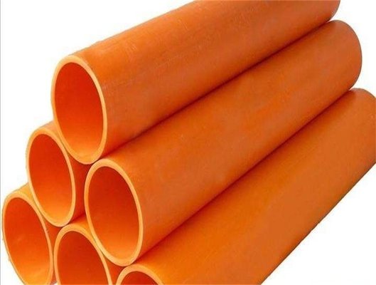 MPP Cables Protective Pipe