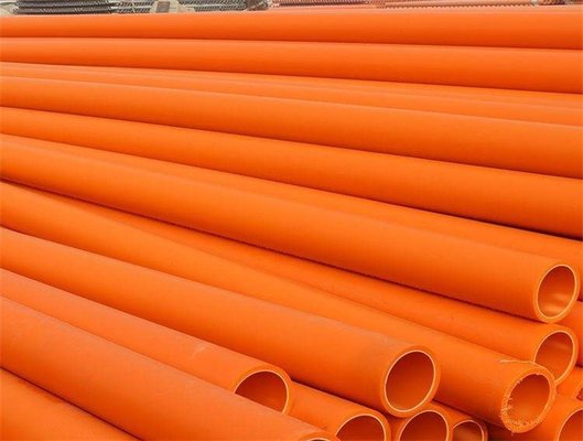 MPP Cables Protective Pipe