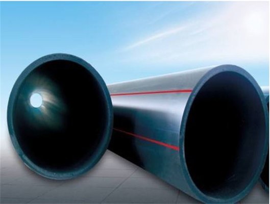 HDPE Pipe for Drawing Out Methane