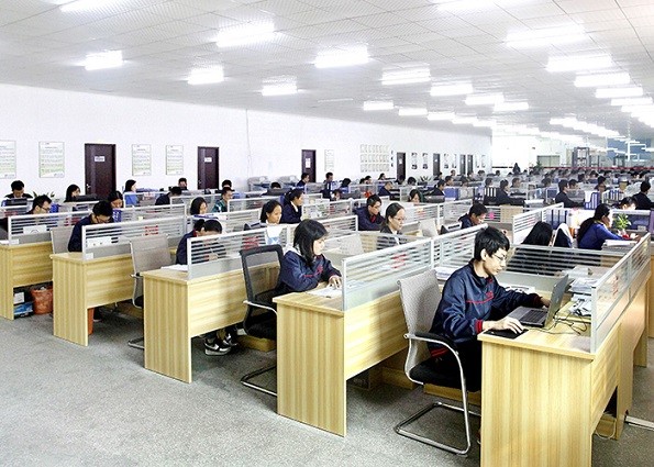 China Shenzhen Wance Testing Machine Co., Ltd. company profile
