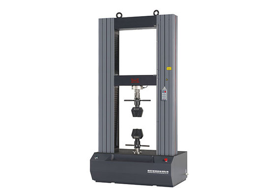 Electromechanical Universal Testing Machine