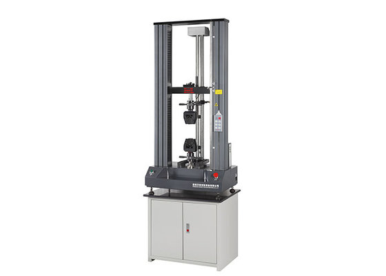 High Precision Electromechanical Universal Testing Machine