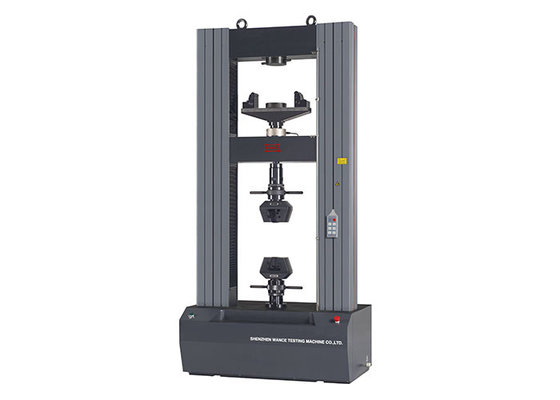 Electromechanical Tensile Testing Machine 200kN tensile compression bending test of metal and composites ETM205D