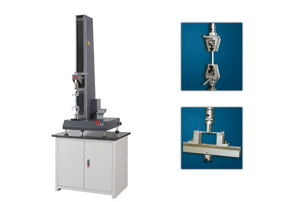 Lab Scale Polymer Testing  Machine , Computerized Universal Testing Machine