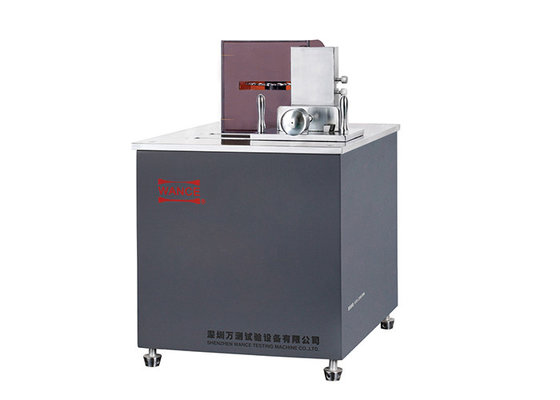 1440r / Min Sample Cutting Machine For Notching Specimen Of Charpy Tests