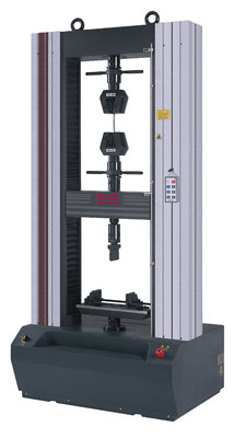 Electromechanical Tensile Testing Machine 200kN tensile compression bending test of metal and composites ETM205D