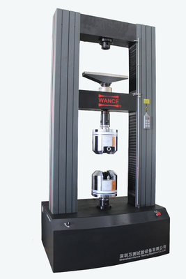 300kN Electromechanical Tensile Testing Machine