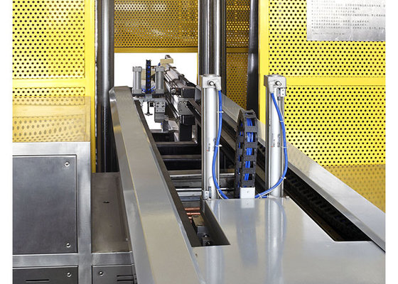 Instrumented System Ferritic Steel Testing Equipment 1275~2610 Drop Height