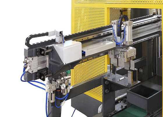 30000J Drop Weight Impact Test Machine DWTT Auto Feeding Cooling System DIT304C