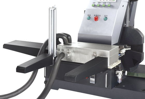 Type D Pendulum Impact Testing Machine
