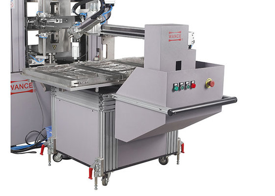 Automatic Universal Tensile Tester , Tension Testing Machine For Sheet Metal