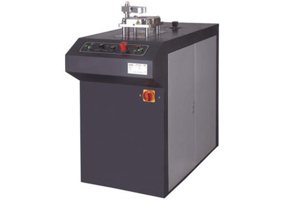 0.1-2mm Thickness Cupping Erichsen Test Equipment With Video Camera
