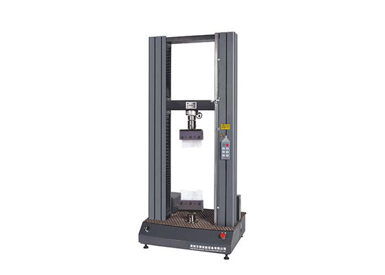 Universal testing machine Puncture Strength of Geotextiles ASTM D6241 ETM304C