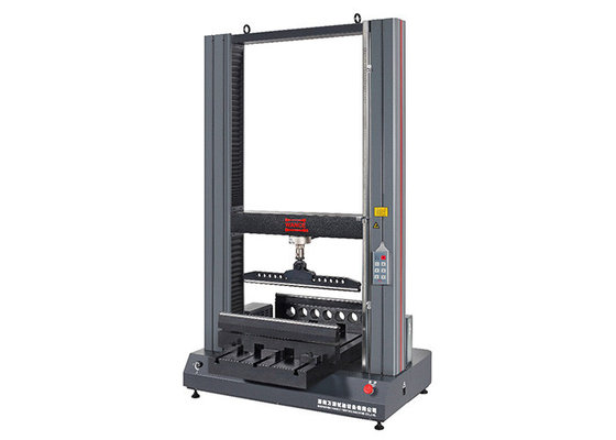 Ceramic Tile Flexure Strength Testing Machine 30kN Maximum Specimen 1000×1000mm