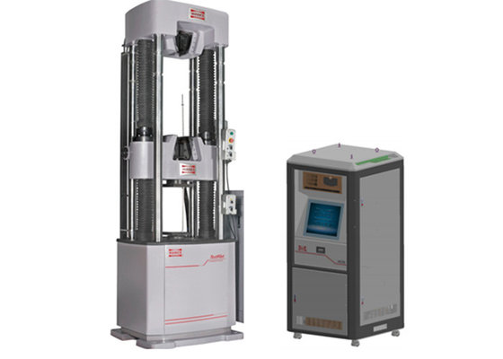 1/180000 Resolution Universal Material Testing Machine Used For Tensile Test